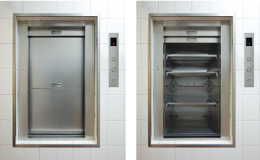 Dumb Waiter | Universal Elevators