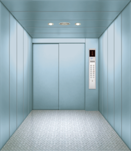 Hospital Elevator | Universal Elevators