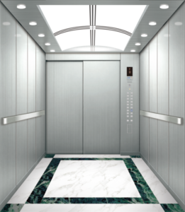 Hospital Elevator | Universal Elevators