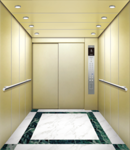 Hospital Elevator | Universal Elevators