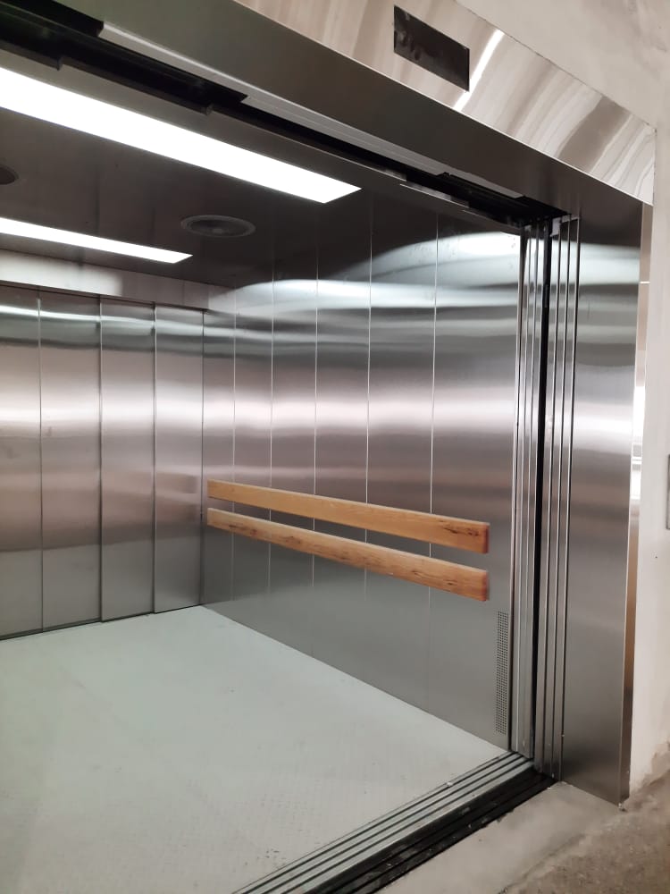 FUJI HITECH| Universal Elevators | China's Top Elevators & Escalators ...