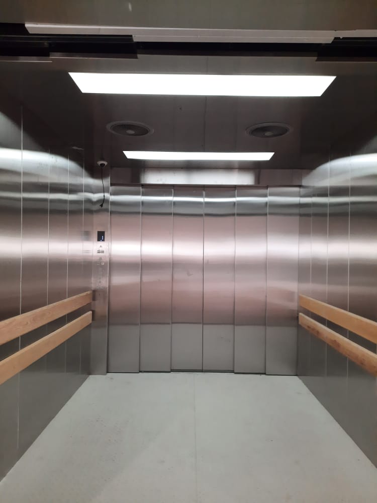 FUJI HITECH| Universal Elevators | China's Top Elevators & Escalators ...