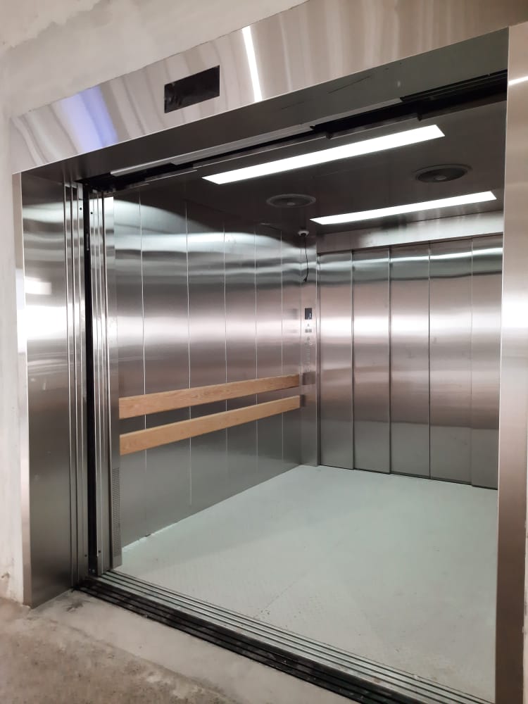 FUJI HITECH| Universal Elevators | China's Top Elevators & Escalators ...