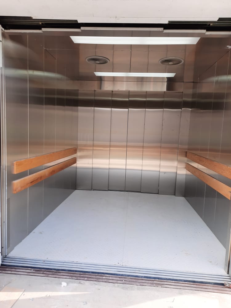 FUJI HITECH| Universal Elevators | China's Top Elevators & Escalators ...