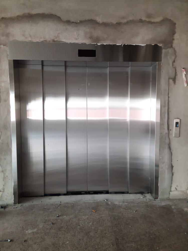 FUJI HITECH| Universal Elevators | China's Top Elevators & Escalators ...