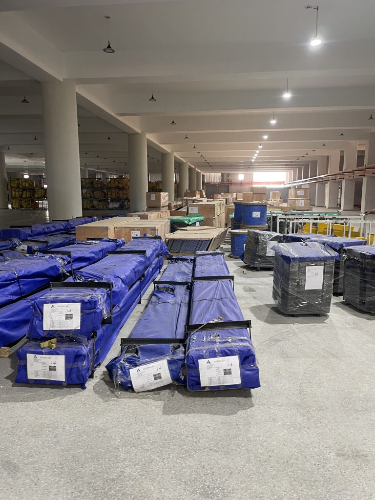 FUJI HITECH| Universal Elevators | China's Top Elevators & Escalators ...