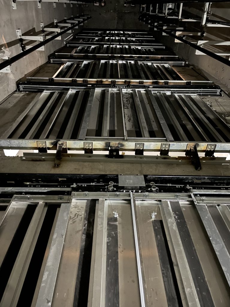 FUJI HITECH| Universal Elevators | China's Top Elevators & Escalators ...